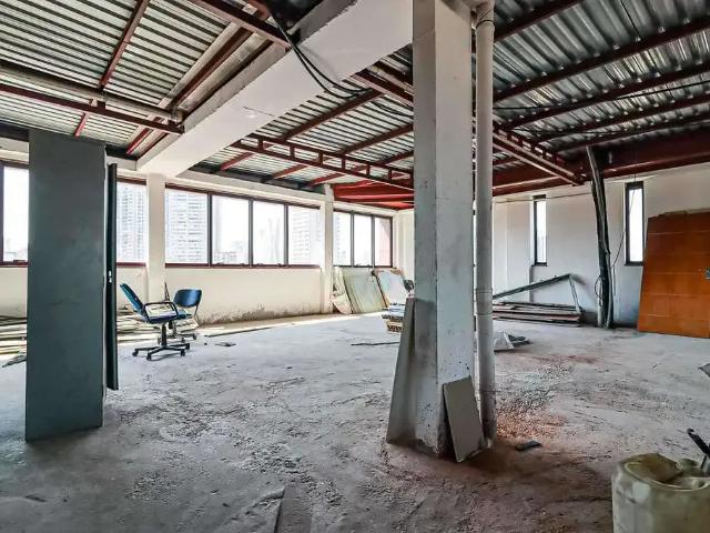 Conj. Comercial / Sala para Locação em São Paulo/SP Morumbi