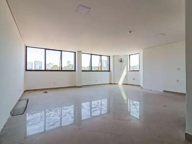 Conj. Comercial / Sala para Locação em São Paulo/SP Morumbi