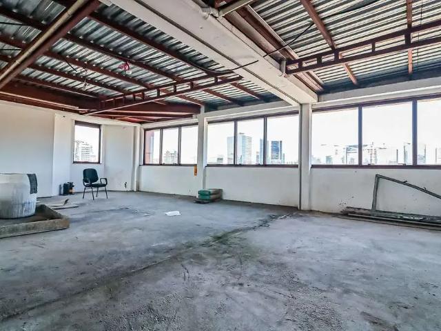 Conj. Comercial / Sala para Locação em São Paulo/SP Morumbi