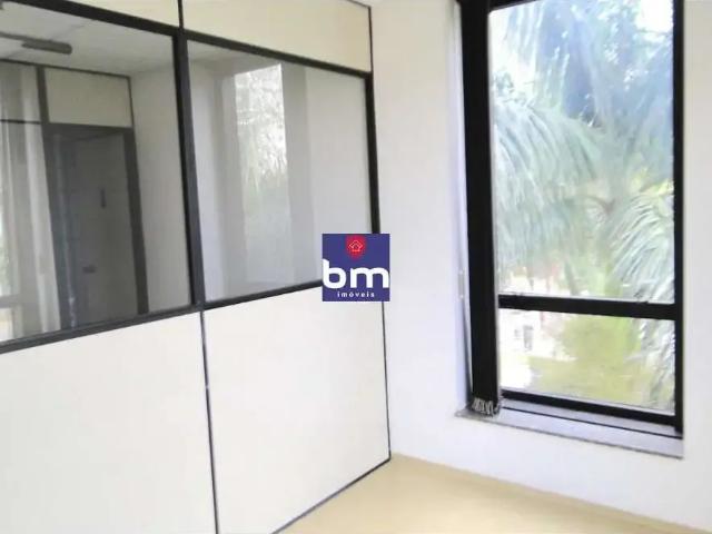 Conj. Comercial / Sala para Locação em São Paulo/SP Morumbi