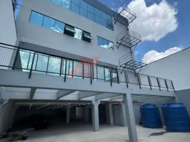 Conj. Comercial / Sala para Locação em São Paulo/SP Morumbi