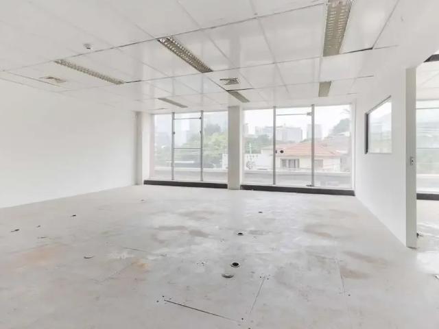Conj. Comercial / Sala para Locação em São Paulo/SP Morumbi