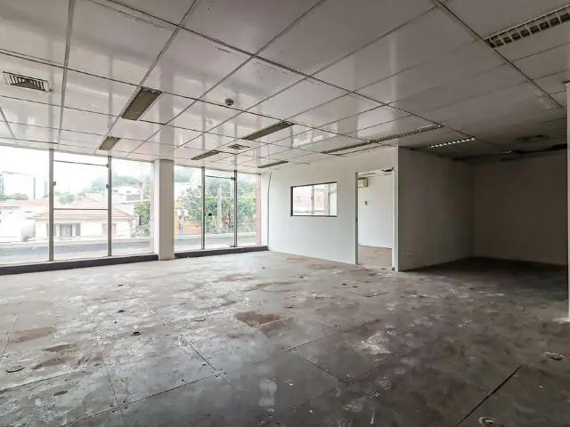 Conj. Comercial / Sala para Locação em São Paulo/SP Morumbi