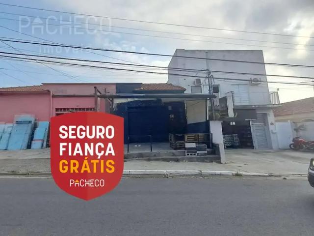 Conj. Comercial / Sala para Locação em São Paulo/SP Morumbi