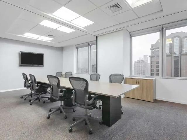 Conj. Comercial / Sala para Locação em São Paulo/SP Morumbi