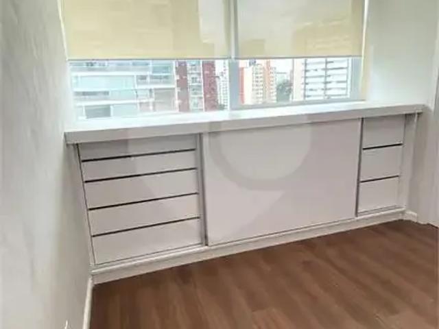 Conj. Comercial / Sala para Locação em São Paulo/SP Morumbi