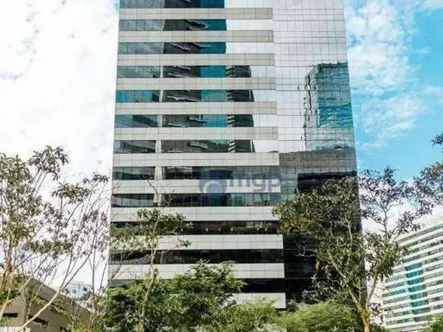 Conj. Comercial / Sala para Locação em São Paulo/SP Morumbi