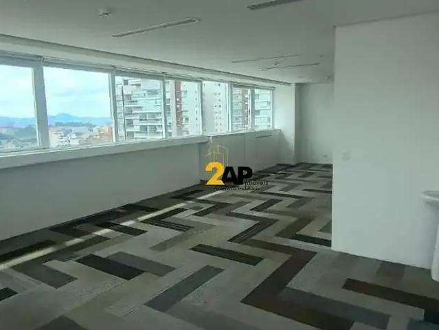 Conj. Comercial / Sala para Locação em São Paulo/SP Morumbi