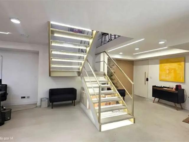 Conj. Comercial / Sala para Locação em São Paulo/SP Morumbi
