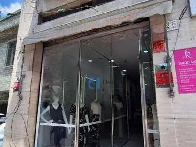Conj. Comercial / Sala para Locação em São Paulo/SP Nossa Senhora do Ó