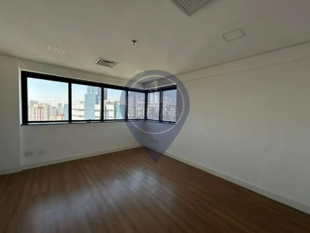 Conj. Comercial / Sala para Locação em São Paulo/SP Aclimação