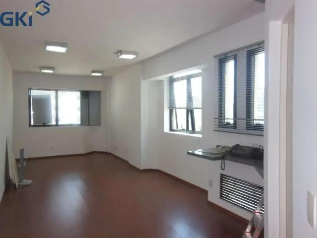 Conj. Comercial / Sala para Locação em São Paulo/SP Aclimação