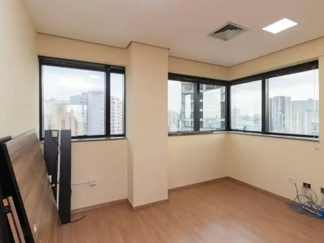 Conj. Comercial / Sala para Locação em São Paulo/SP Aclimação
