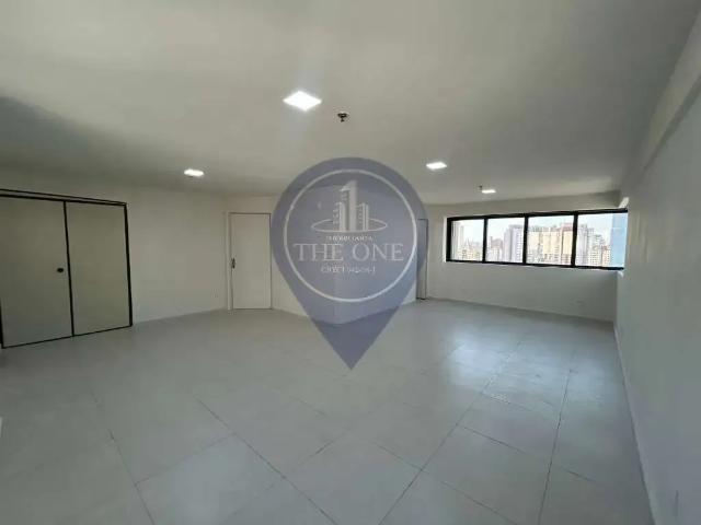 Conj. Comercial / Sala para Locação em São Paulo/SP Aclimação