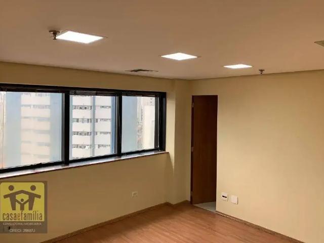 Conj. Comercial / Sala para Locação em São Paulo/SP Aclimação