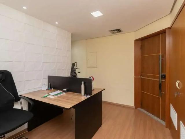 Conj. Comercial / Sala para Locação em São Paulo/SP Aclimação