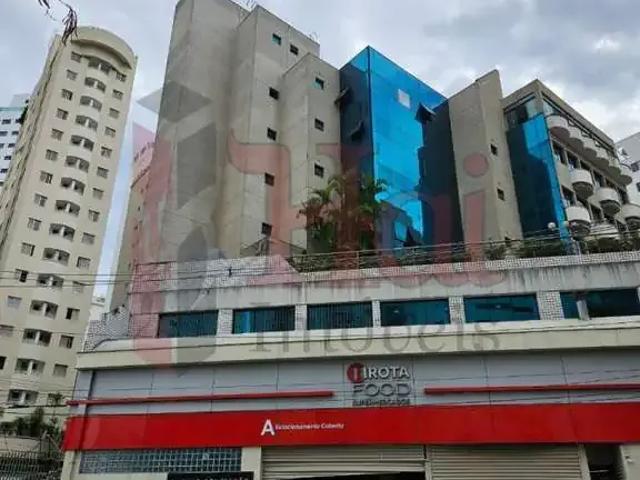 Conj. Comercial / Sala para Locação em São Paulo/SP Aclimação