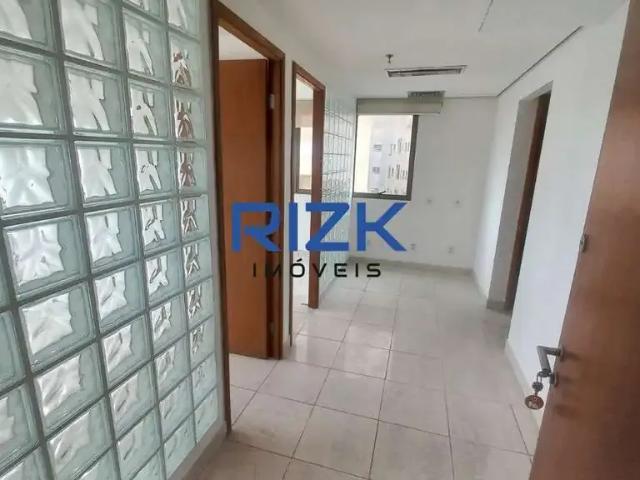Conj. Comercial / Sala para Locação em São Paulo/SP Aclimação 2 Quartos