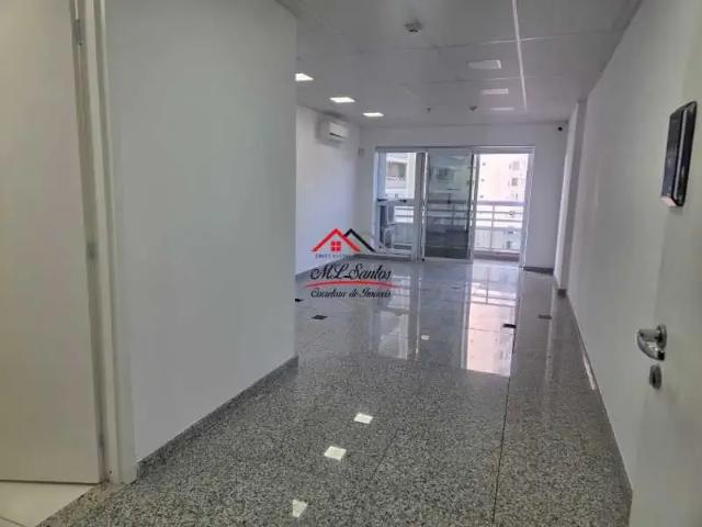 Conj. Comercial / Sala para Locação em São Paulo/SP Aclimação