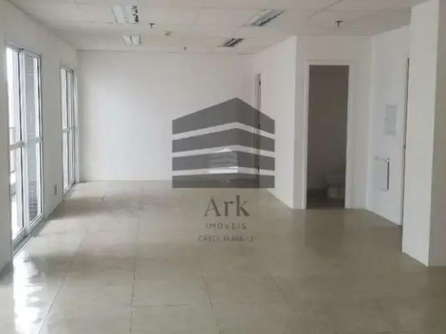 Conj. Comercial / Sala para Locação em São Paulo/SP Aclimação