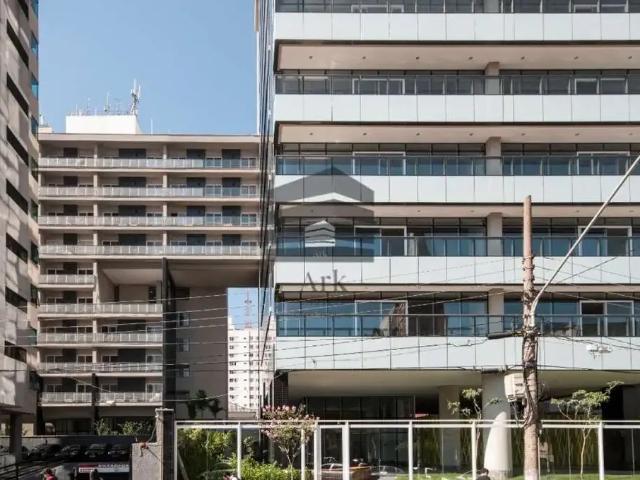 Conj. Comercial / Sala para Locação em São Paulo/SP Aclimação