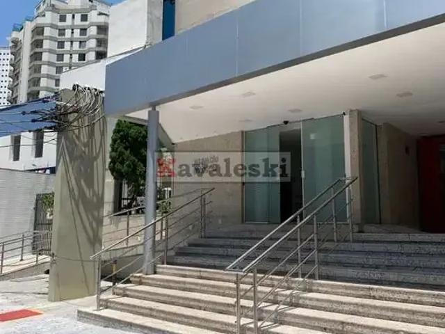 Conj. Comercial / Sala para Locação em São Paulo/SP Aclimação