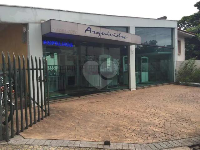 Conj. Comercial / Sala para Locação em São Paulo/SP Aclimação
