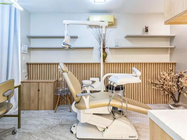 Conj. Comercial / Sala para Locação em São Paulo/SP Aclimação
