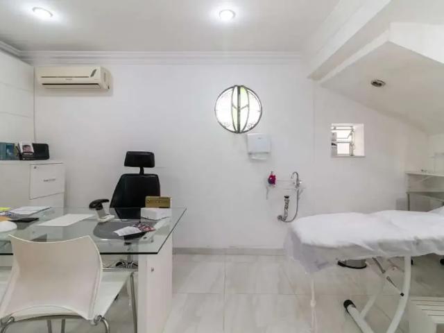 Conj. Comercial / Sala para Locação em São Paulo/SP Aclimação