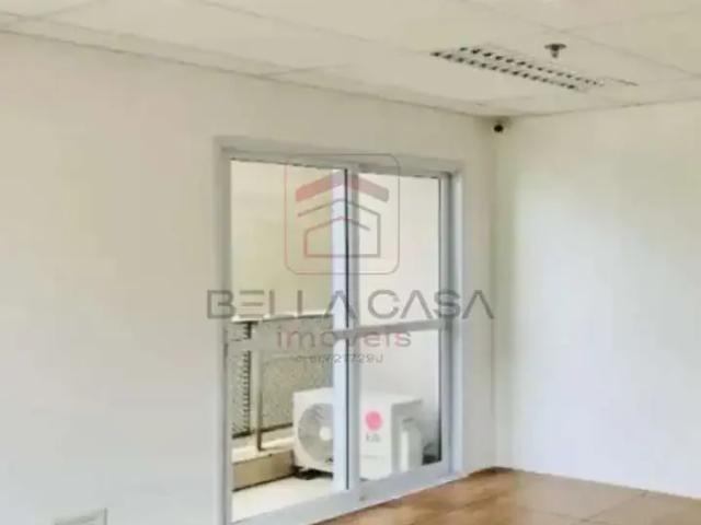 Conj. Comercial / Sala para Locação em São Paulo/SP Aclimação