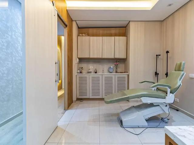 Conj. Comercial / Sala para Locação em São Paulo/SP Aclimação