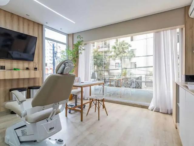 Conj. Comercial / Sala para Locação em São Paulo/SP Aclimação