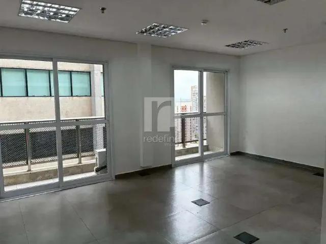 Conj. Comercial / Sala para Locação em São Paulo/SP Aclimação