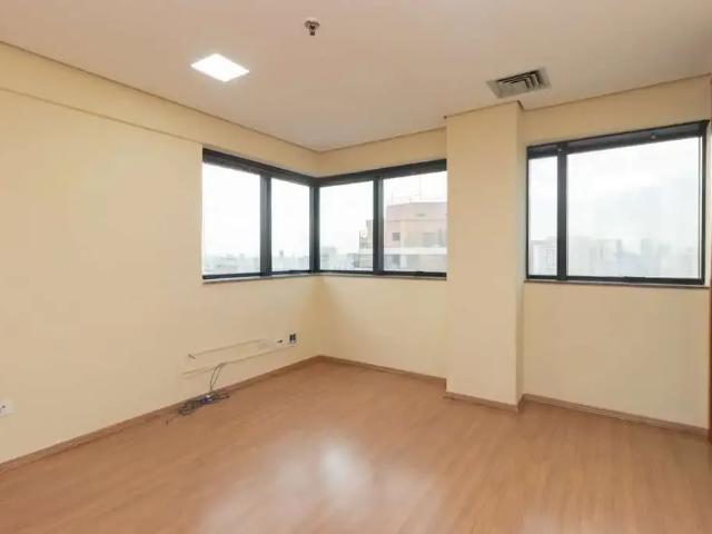 Conj. Comercial / Sala para Locação em São Paulo/SP Aclimação