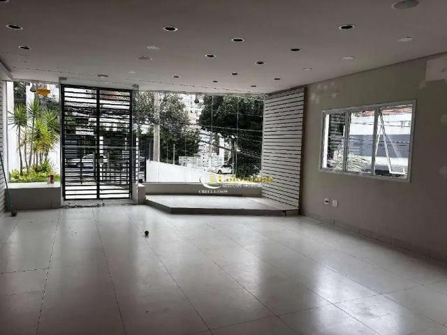 Conj. Comercial / Sala para Locação em São Paulo/SP Aclimação