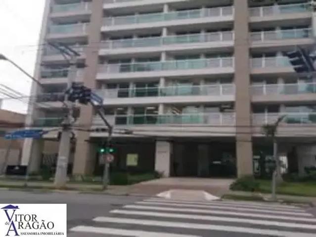 Conj. Comercial / Sala para Locação em São Paulo/SP Aclimação
