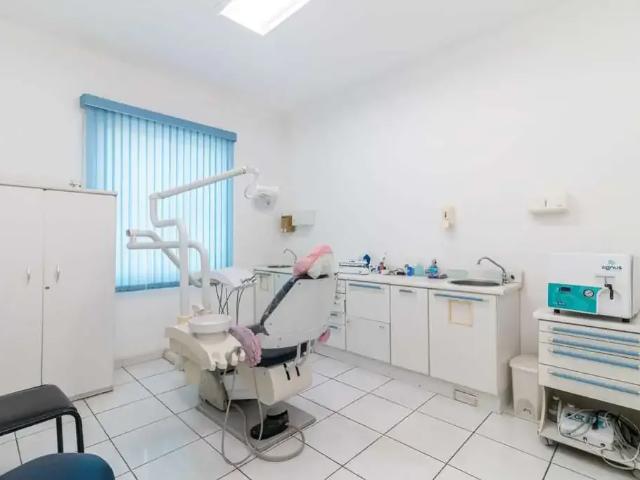 Conj. Comercial / Sala para Locação em São Paulo/SP Aclimação