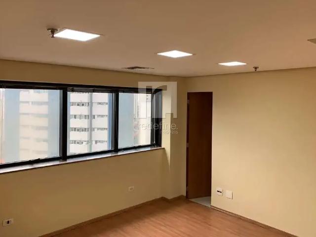 Conj. Comercial / Sala para Locação em São Paulo/SP Aclimação