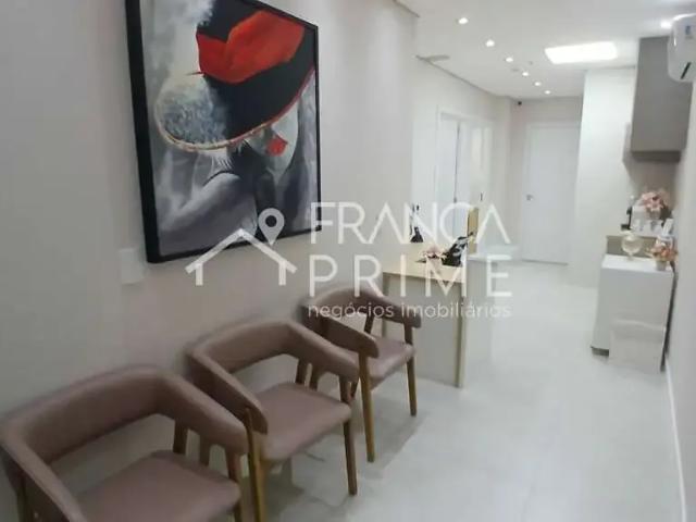Conj. Comercial / Sala para Locação em São Paulo/SP Água Branca