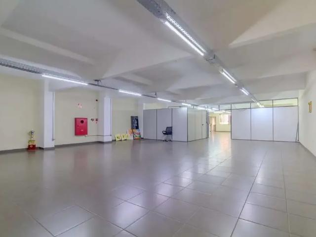 Conj. Comercial / Sala para Locação em São Paulo/SP Água Branca