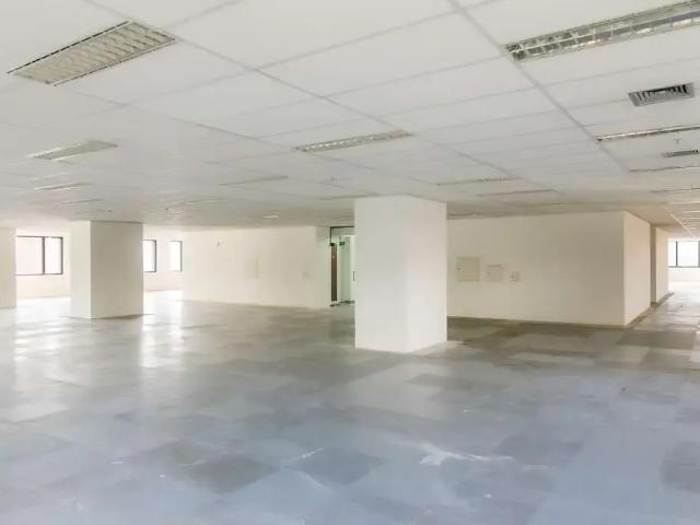 Conj. Comercial / Sala para Locação em São Paulo/SP Água Branca