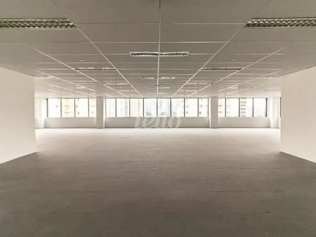 Conj. Comercial / Sala para Locação em São Paulo/SP Água Branca