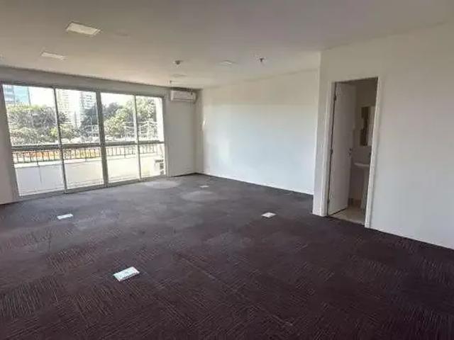 Conj. Comercial / Sala para Locação em São Paulo/SP Água Branca
