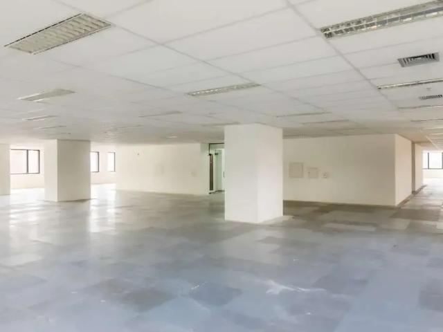 Conj. Comercial / Sala para Locação em São Paulo/SP Água Branca