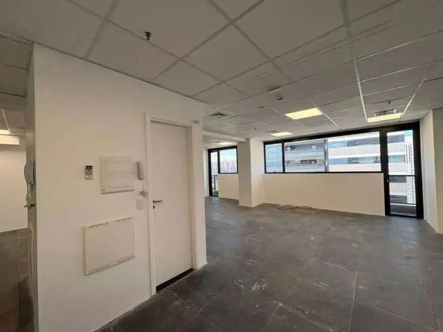 Conj. Comercial / Sala para Locação em São Paulo/SP Água Branca