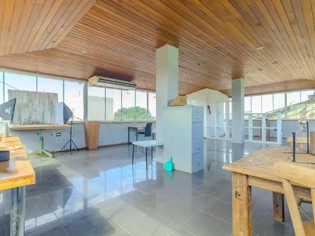 Conj. Comercial / Sala para Locação em São Paulo/SP Água Branca