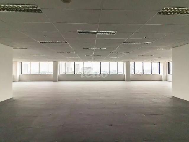 Conj. Comercial / Sala para Locação em São Paulo/SP Água Branca