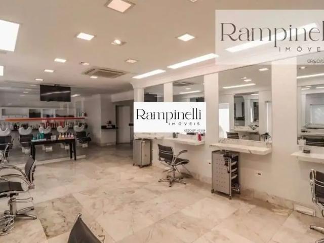 Conj. Comercial / Sala para Locação em São Paulo/SP Água Branca