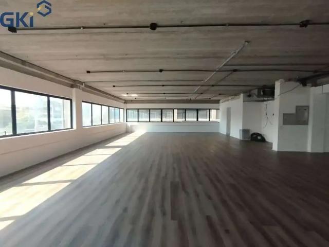 Conj. Comercial / Sala para Locação em São Paulo/SP Água Branca