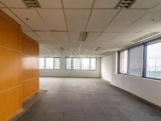 Conj. Comercial / Sala para Locação em São Paulo/SP Água Branca